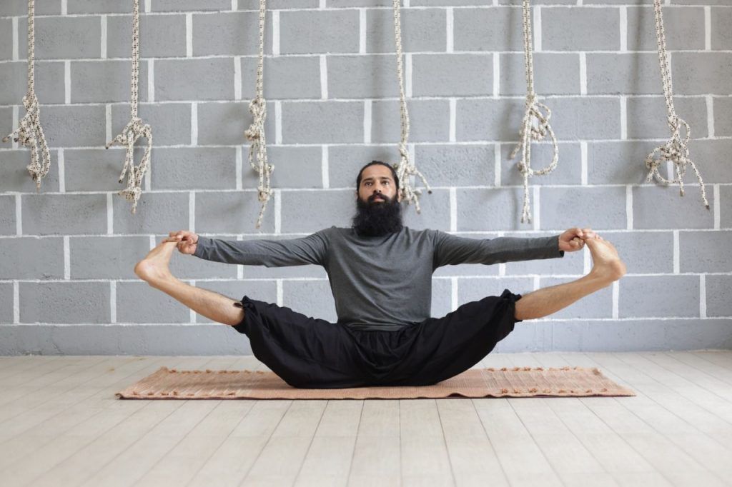 Yoga for PCOD: 4 Yoga Asanas That Can Cure PCOD