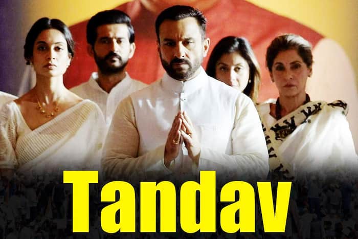 Tandav Controversy Updates: Kangana Ranaut Reacts as Outrage Increases