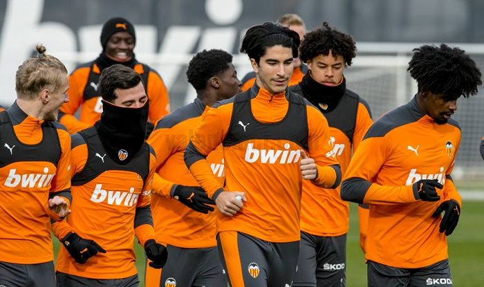 VAL vs OSA Dream11 Team Prediction LaLiga Santander: Online Fantasy ...