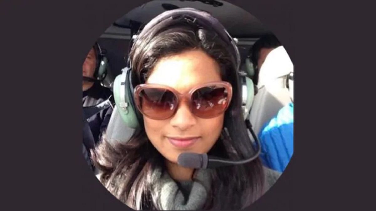 Meet Vijaya Gadde, The Indian-American Woman Who Spearheaded Ban on Trump