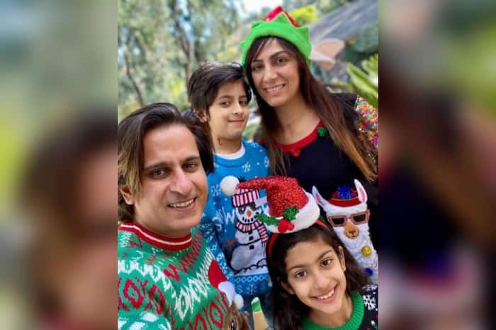 Pavitra Rishta Actor Amit Sarin And His Entire Family Get COVID-19 in ...