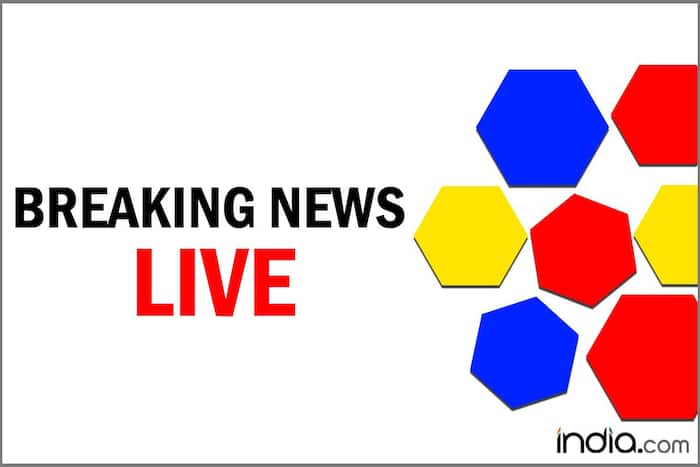 Breaking News LIVE Updates 20 March 2021: Delhi Records Over 800 New ...