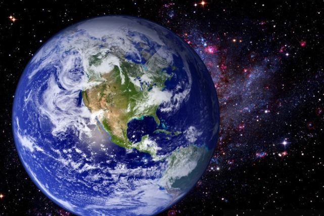 Earth Spinning Faster Than it Has in Over 50 Years, Is Global Warming ...