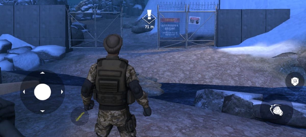 FAUG Update: From Battle Royal Mode to Guns, These 4 New Game Features ...