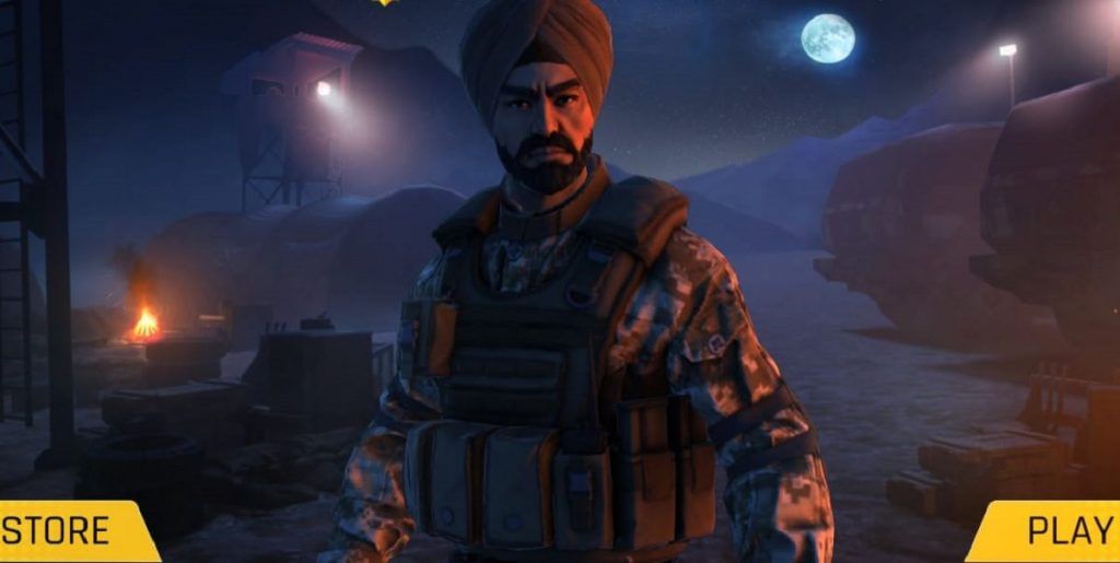 FAUG Update: From Battle Royal Mode to Guns, These 4 New Game Features ...