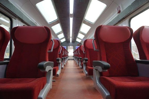 New Vistadome Jan Shatabdi Express For Ahmedabad to Kevadia From Today ...