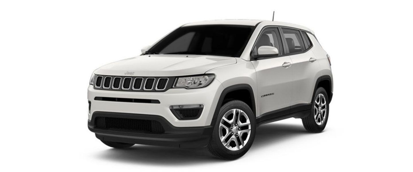 Jeep Compass Facelift 2021 Highlights: नए कलर, डिजाइन और स्मार्ट फीचर्स ...