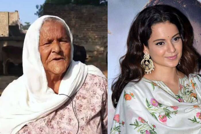 Mahinder Kaur Files FIR Against Kangana Ranaut Under IPC Sections 499 ...