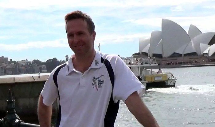 India vs England 2021: Michael Vaughan Predicts India Will Beat England ... India vs England 2021: Michael Vaughan Predicts India Will Beat England ...