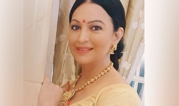 भोजपुरी की खतरनाक सास नीलिमा सिंह अब इस सीरियल में आएंगी नज़र, ये बात ...