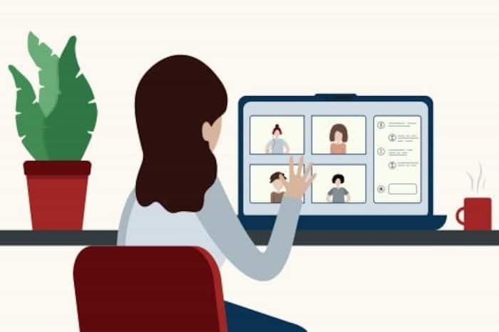 Do it For The Environment! Turning Your Camera Off During Video Calls ...