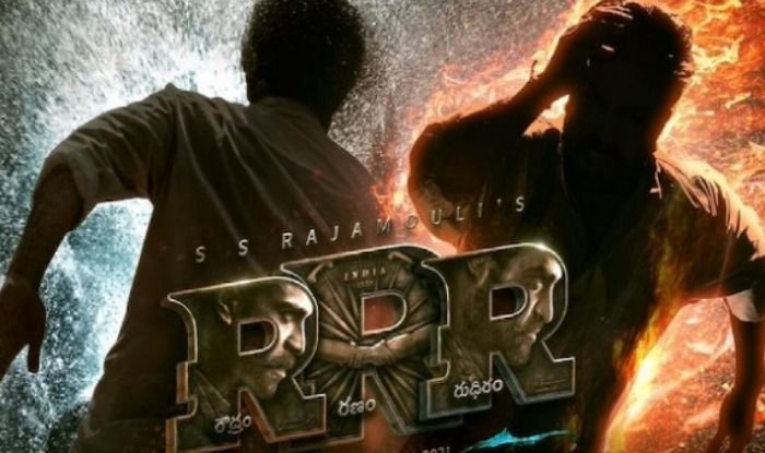 'बाहुबली' को मात देगी 'RRR'? राजामौली ने शेयर की क्लाइमैक्स शूट की झलक ...