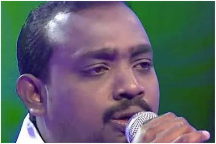 Bigg Boss Malayalam Contestant, Singer Somadas Chathannoor Passes Away ...