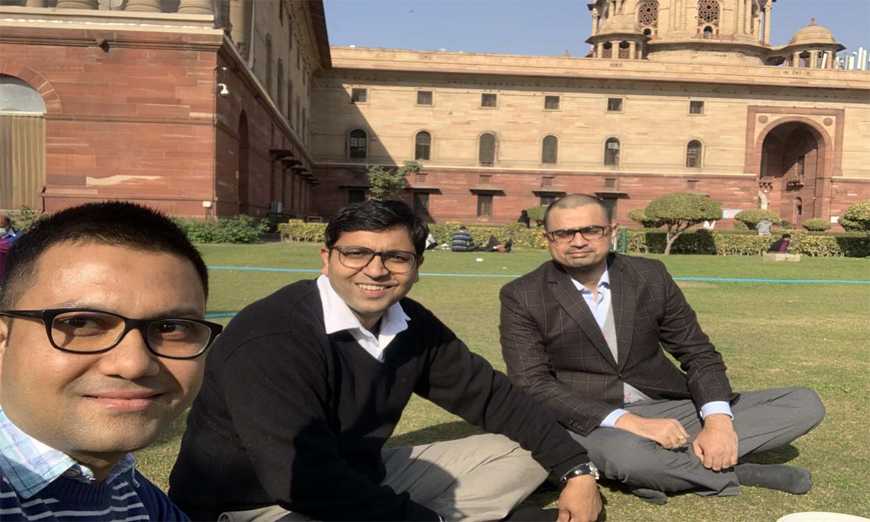 Bihar News: दिल्ली KFC में खो गई थी पूर्णिया के डीएम साहेब की सगाई की ...