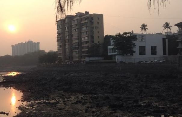 Indian Billionaire Ratan Tata’s Elegant Sea-facing White House Will ...