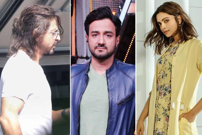 Did Pathan Director Siddharth Anand Slap His Assistant On Set of The ...