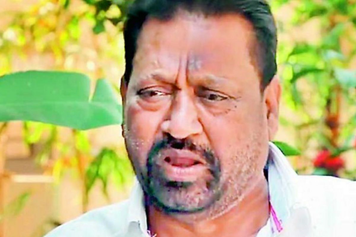 Telugu Actor Narsing Yadav Dies at 57 Due to Kidney-Related Illness ...