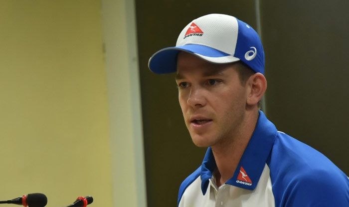 IND vs AUS, 4th Test: Tim Paine Asks Fans to Support India And Leave ...