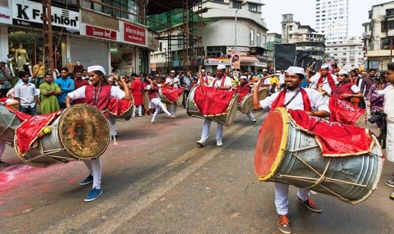 Maharashtra to Organize 20 Cultural Festivals to Boost Tourism
