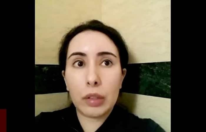 Who is Sheikha Latifa, The Princess Who is Being Held Captive by Her ...
