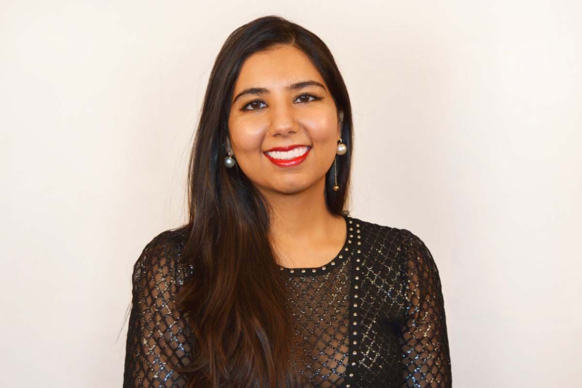 Who is Akanksha Arora, The Indian-origin Employee at UN to Run For Its ...
