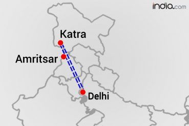 Katra Tourism | Katra Tourist Places | Katra Travel Guide | Katra ...