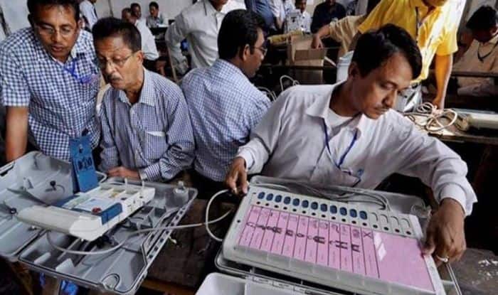 Gujarat Municipal Election Result LIVE: Counting of Votes Begins