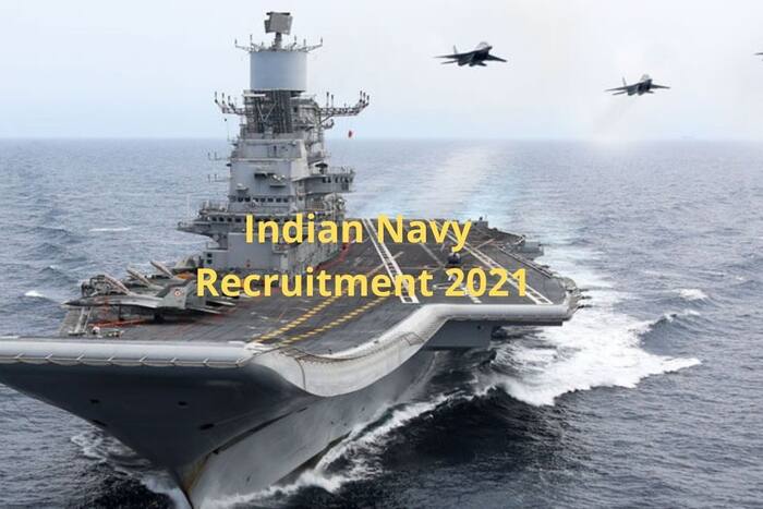 Indian Navy Recruitment 2021: Over 1,100 Vacancies Notified For ...