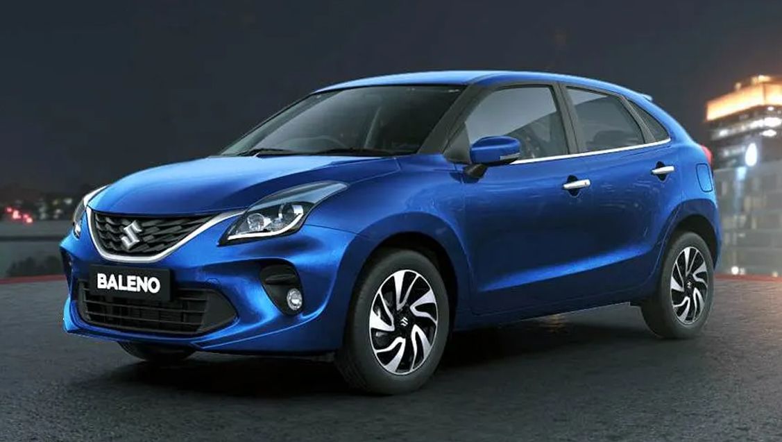 Maruti Swift Dzire vs Maruti Baleno: मारुती स्विफ्ट डिजायर बनाम बलेनो ...