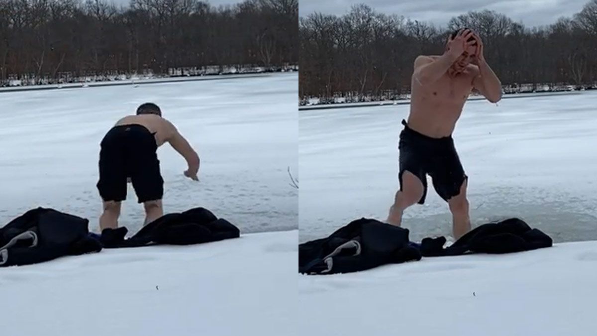 UFC Star Merab Dvalishvili Ends up in Hospital After Diving Headfirst ...