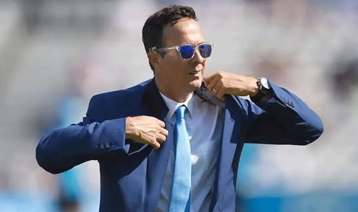 Michael Vaughan Predicts India-England as Finalists And Winner of ICC ... Michael Vaughan Predicts India-England as Finalists And Winner of ICC ...
