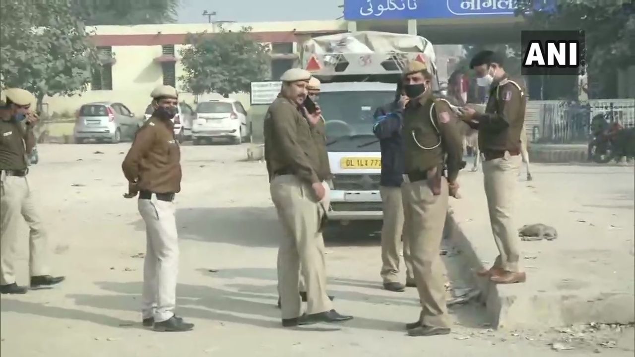 Rail Roko Today: Farmers to Hold Nationwide Rail Blockade From 12 PM ...