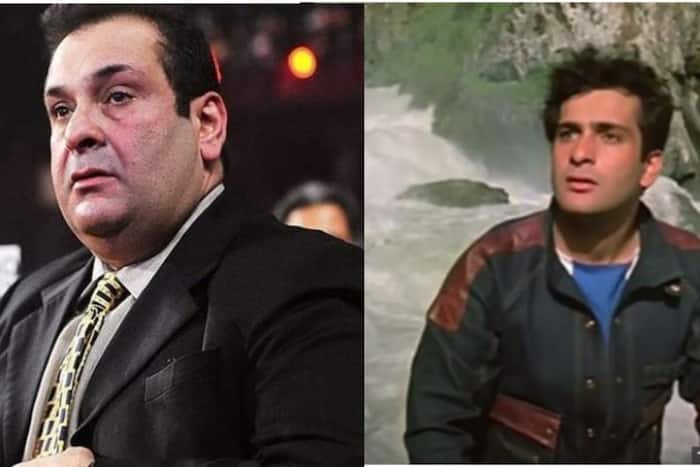 RIP Rajiv Kapoor: Lesser-Known Facts About Chimpu, the Younger Brother ...