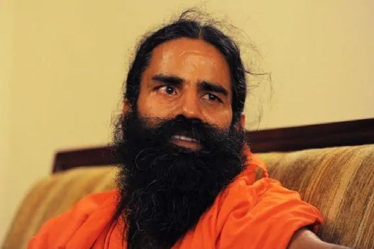 योगगुरू रामदेव यांना WHO चा 'दे धक्का', कोरोनासाठी प्रमाणित नाही Coronil