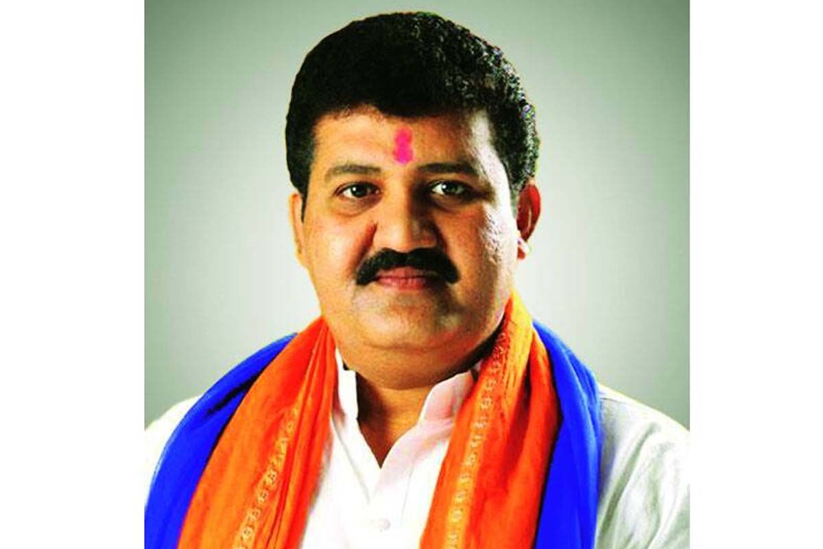 Social Media Star Death Case: Shiv Sena Leader Sanjay Rathod Resigns as ...