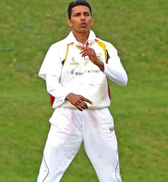 कभी Virender Sehwag को 'चीटिंग' कर शतक बनाने से था रोका, आज बस ड्राइवर है यह क्रिकेटर