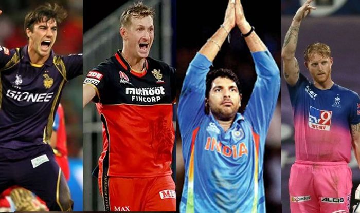 Top Five Most Expensive Players of IPL History : आईपीएल इतिहास के सबसे ...