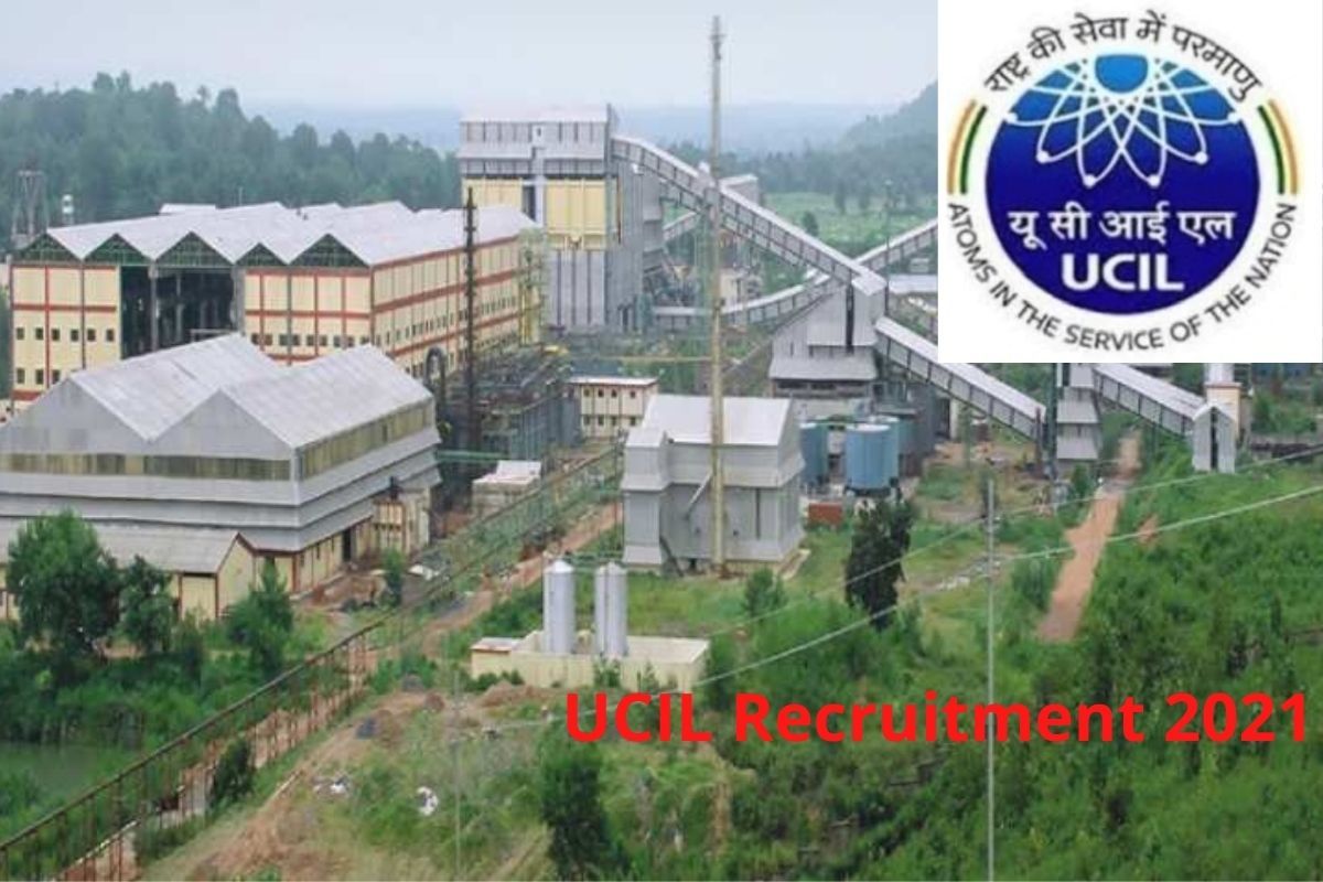 UCIL Recruitment 2021: UCIL में इन विभिन्न पदों पर निकली वैकेंसी, जल्द ...