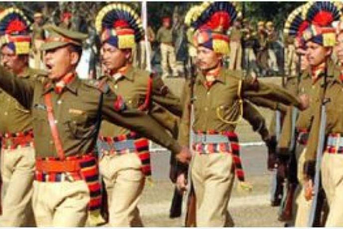 Police Bharti Recruitment 2021: Nearly 17000 Posts Open | Check ...