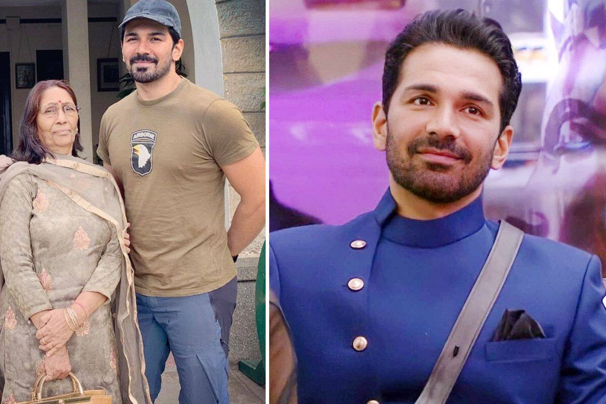 Abhinav Shukla Quente