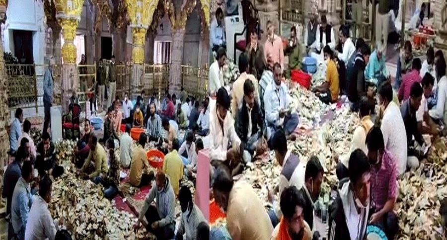 This Rajasthan Temple Got So Many Crores in Donation That People Got ...