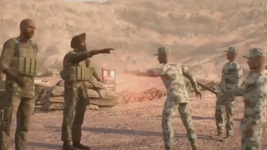 FAU-G game Tips & Tricks: FAUG गेम खेलने का क्या है तरीका? यहां जानें ...