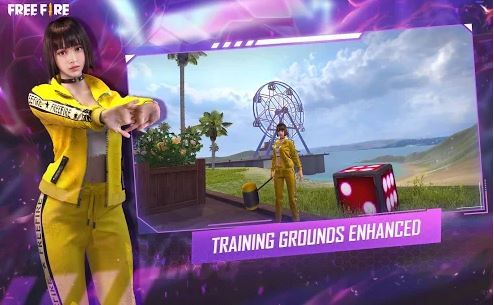 Free Fire Game India Download Latest Version: ये Players हैं सबसे ...