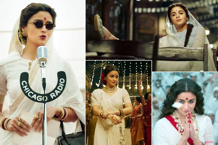 Gangubai Kathiawadi Teaser Out: Alia Bhatt’s Powerful Look, Dialogues ...