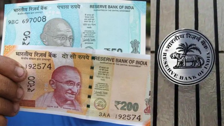 Nakli Note Kaise pehchane: देश में फैले 50 और 200 रुपये के नकली नोट ...