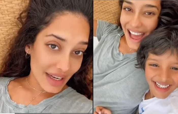 Lisa Haydon Announces Third Pregnancy, Son Zack Reveals It’s Sister ...