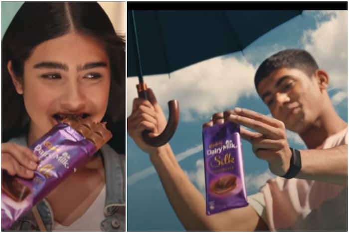 How Far Will You Go For Love? This Beautiful Cadbury Silk Ad Will Leave ...