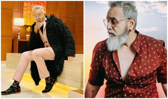 Dinesh Mohan Inspirational Weight Loss Journey: डिप्रेशन के थे शिकार ...