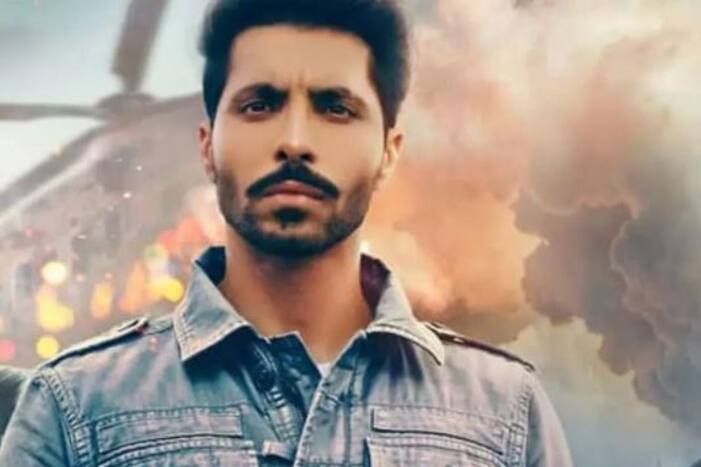 Who is Deep Sidhu? Everything You Need Know About Punjabi Actor Who is ...