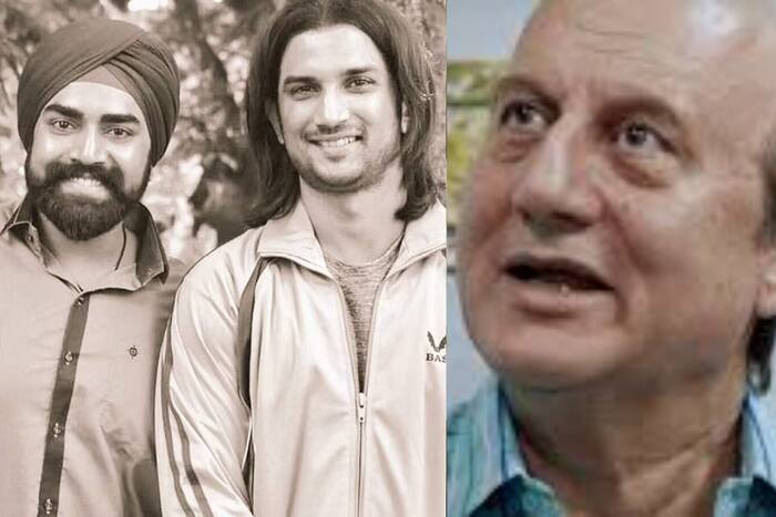 Sandeep Nahar Sucide: Anupam Kher Extremely Shocked, Sad by Sandeep ...